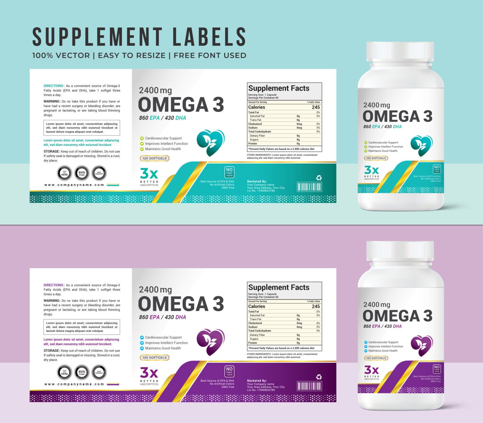 Guide to Labeling of Pharmaceutical Products: Why Top Brands Trust Star ...